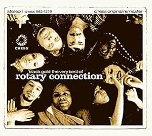 Best of Rotary Connection: Amazon.de: Musik-CDs & Vinyl