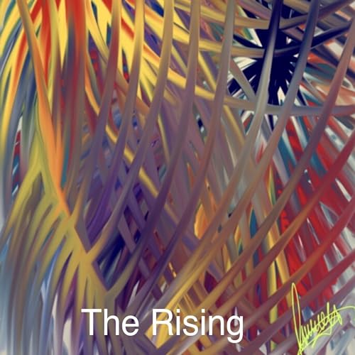 Amazon MusicでSigg SiggersのThe Risingを再生する