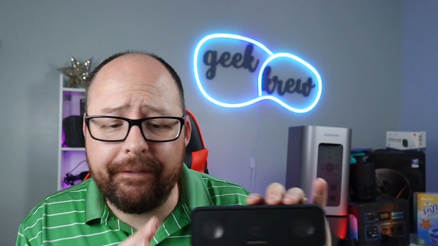 Call That Geek's Amazon Page