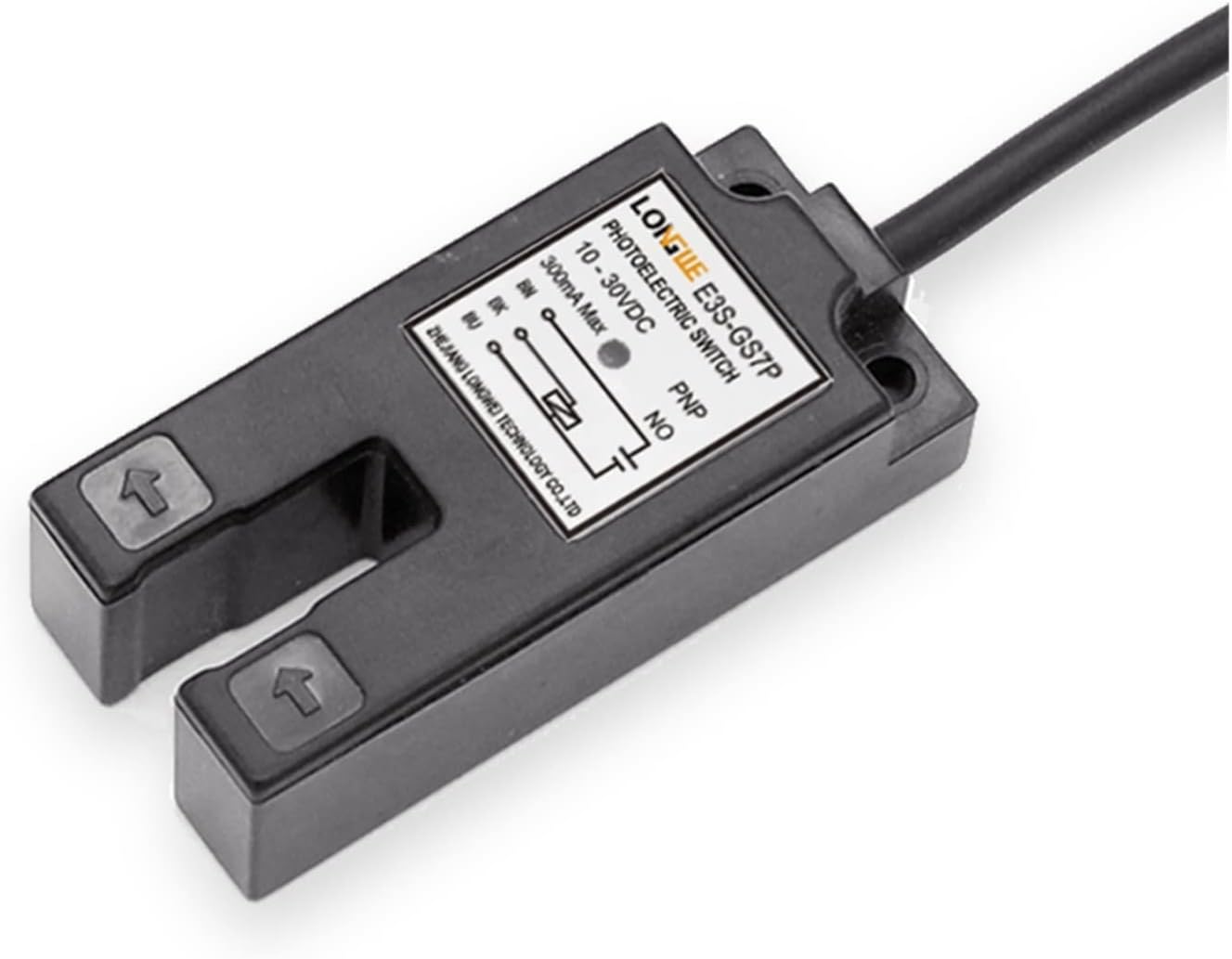 electronic switch 1pcs PhotoElectric Adjustable Infrared Sensor Switch ...