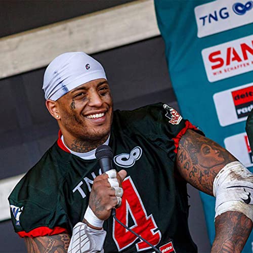 Coach Aarons Realtalks : Aaron Boadu: Amazon.de: Bücher