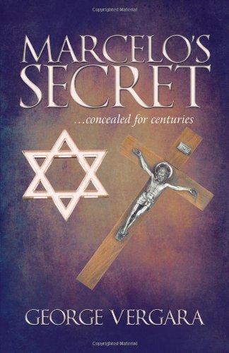Marcelo's Secret: Vergara, George: 9781462065097: Amazon.com: Books