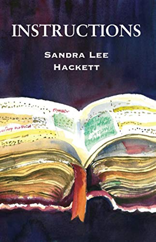 Instructions: Hackett, Sandra Lee: 9781076495426: Amazon.com: Books