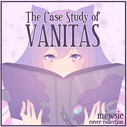 The Case Study of Vanitas: Cover Collection by Mewsic on Amazon Music ...