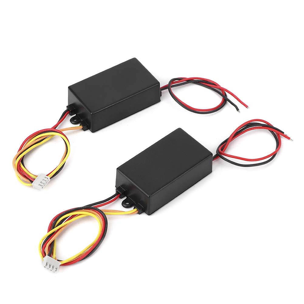 Amazon.com: Taillight Controller,3-Step Sequential Dynamic Flash Tail ...