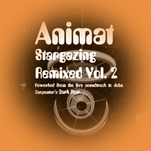 Amazon MusicでAnimatのStargazing Remixed, Vol. 2を再生する