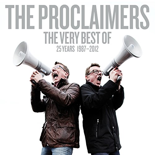Play The Very Best Of by The Proclaimers on Amazon Music