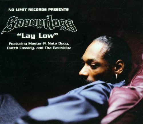 Amazon.com: Lay Low: CDs & Vinyl