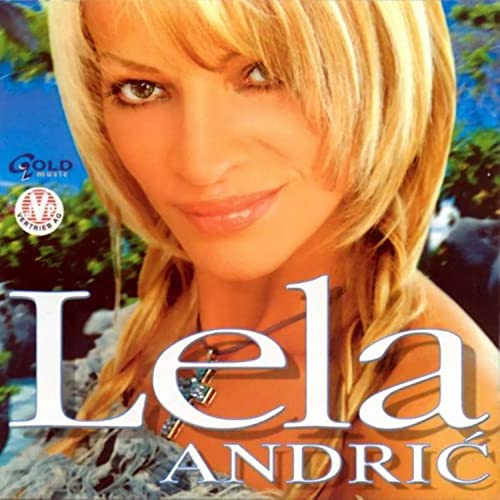 Amazon.com: Lela Andrić : Lela Andric: Digital Music