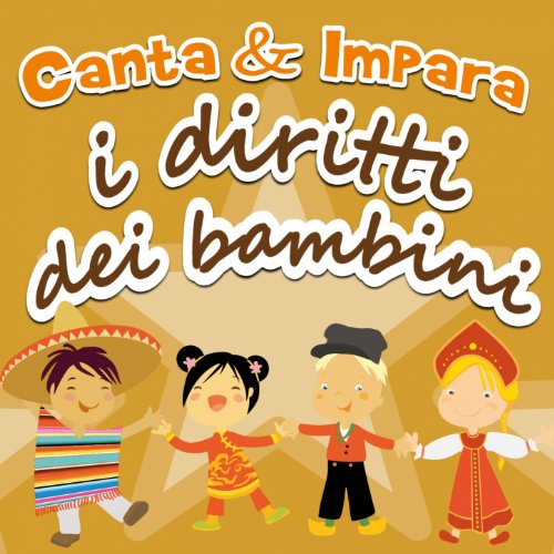 Play Canta & impara...i diritti dei bambini by Le mele canterine on ...