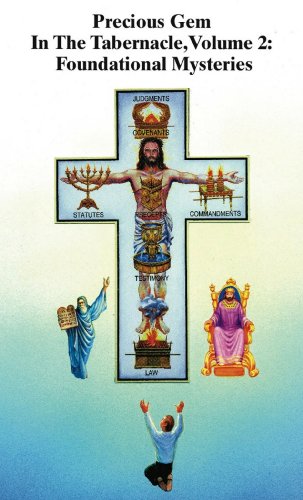 Precious Gem in the Tabernacle, Volume 2: Foundational Mysteries ...