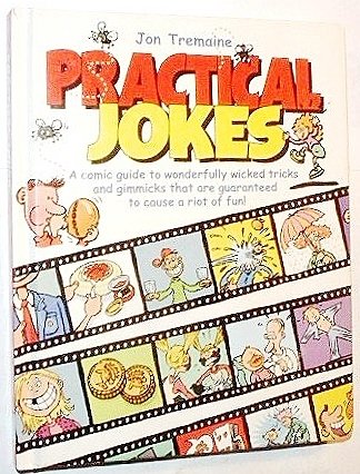 Practical Jokes: Amazon.co.uk: 9780752542508: Books