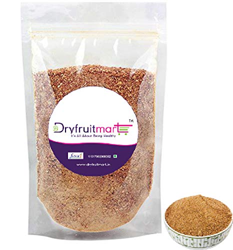 Dryfruit Mart 100% Natural Kharek Powder 250g : Amazon.in: Grocery ...