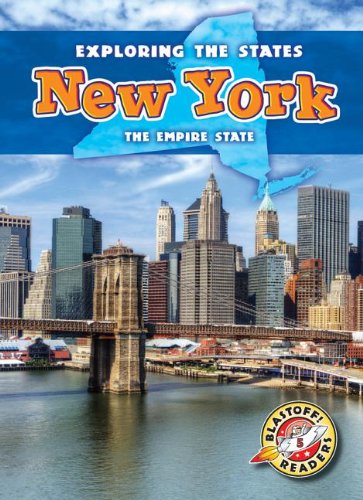 New York: The Empire State (Exploring the States) (Exploring the States ...