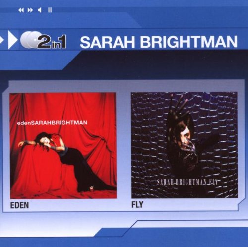 Brightman, Sarah - Eden/Fly - Amazon.com Music