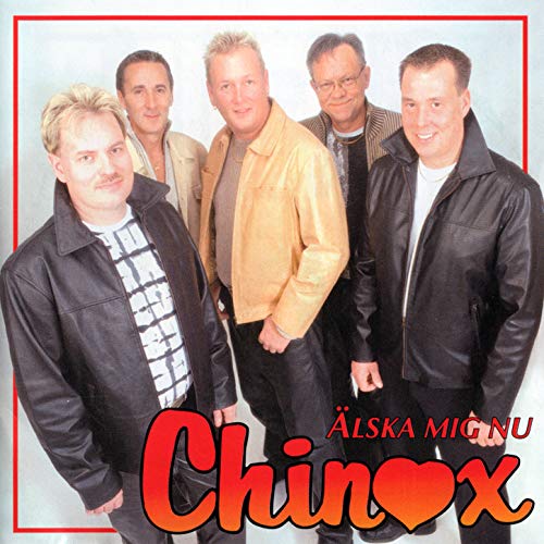 Play Älska mig nu by The Chinox on Amazon Music