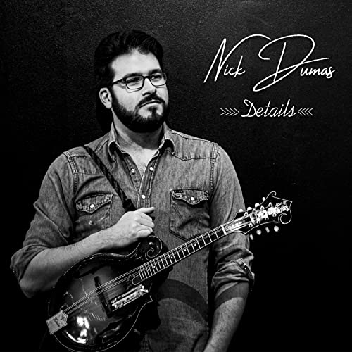 Amazon.com: Details : Nick Dumas: Digital Music