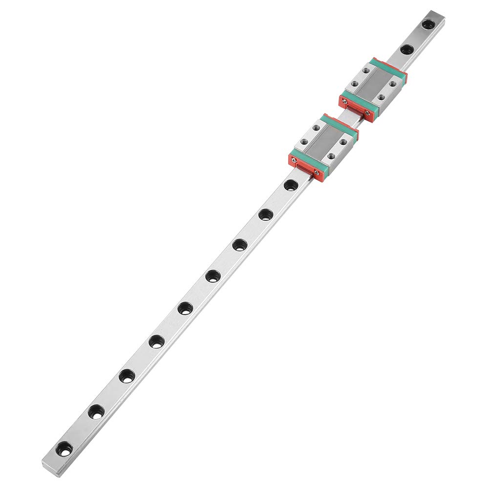 Linear Rail Carriage Linear Motion Rail Linear Rail Rod Linear ...