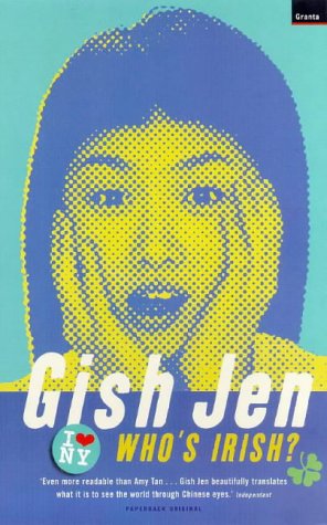 Amazon.com: Who'S Irish?: Stories: 9781862072763: Jen, Gish: Books