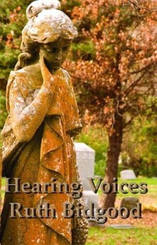 Hearing Voices: Bidgood, Ruth: 9781905614622: Amazon.com: Books