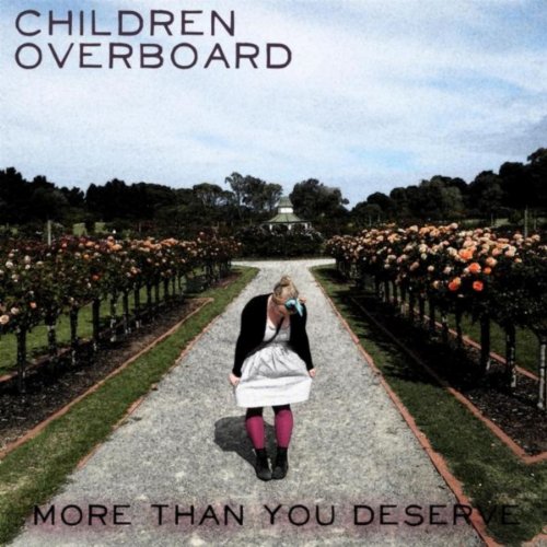 Play More Than You Deserve by Children Overboard on Amazon Music