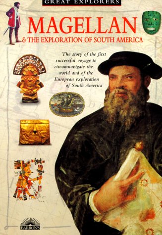 Buy Magellan: & The Exploration of South America (Great Explorer Series ...