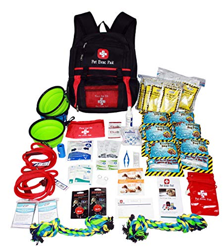 Survive Any Dog Food Emergency with These Top 10 Products: A Review and ...