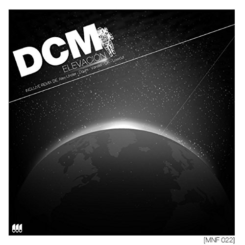 Play Elevacion by DCM on Amazon Music