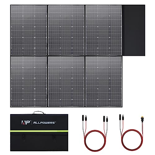 Find The Best 600 Watt Solar Panel Reviews & Comparison - Katynel