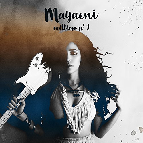 Amazon.co.jp: Million N' 1 : Mayaeni: Digital Music