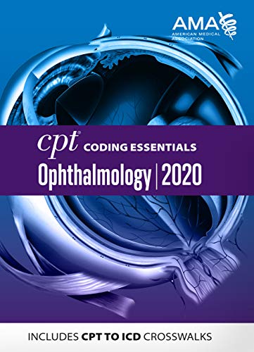 CPT Coding Essentials for Ophthalmology 2020 (English Edition) eBook ...