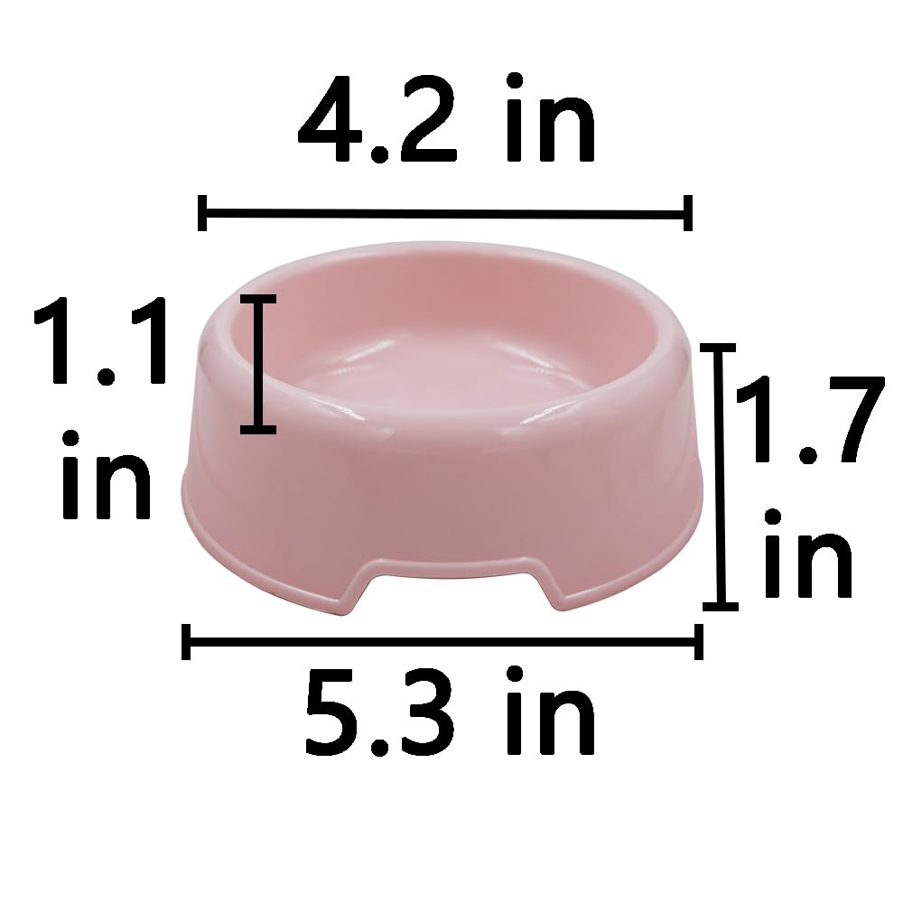 Dog Bowl Plastic Petface 200ml Ceramic Pet Bowl – Food Or Water Dish ...