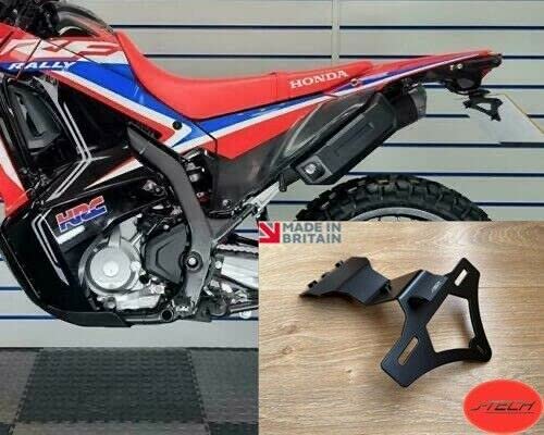Buy * Honda CRF 300 L/Rally/RL Tail Tidy Plug & Play 2021-2022 Fender ...
