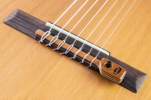 Find The Best Pickup For Classical Guitar Reviews & Comparison - Katynel
