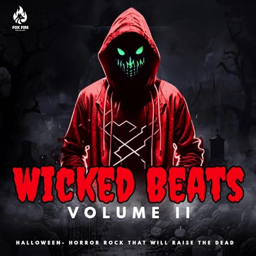 Amazon.com: Wicked Beats II : The Wicked Whispers: Digital Music