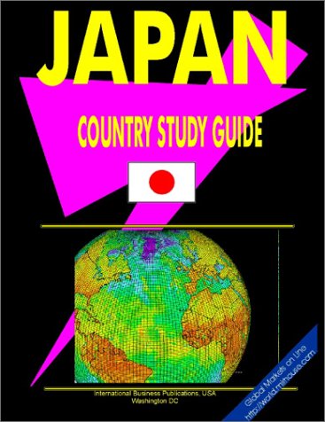Amazon.com: Japan Country Study Guide (World Business Intelligence ...