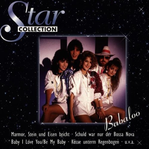 Star Collection - Babaloo: Amazon.de: Musik-CDs & Vinyl