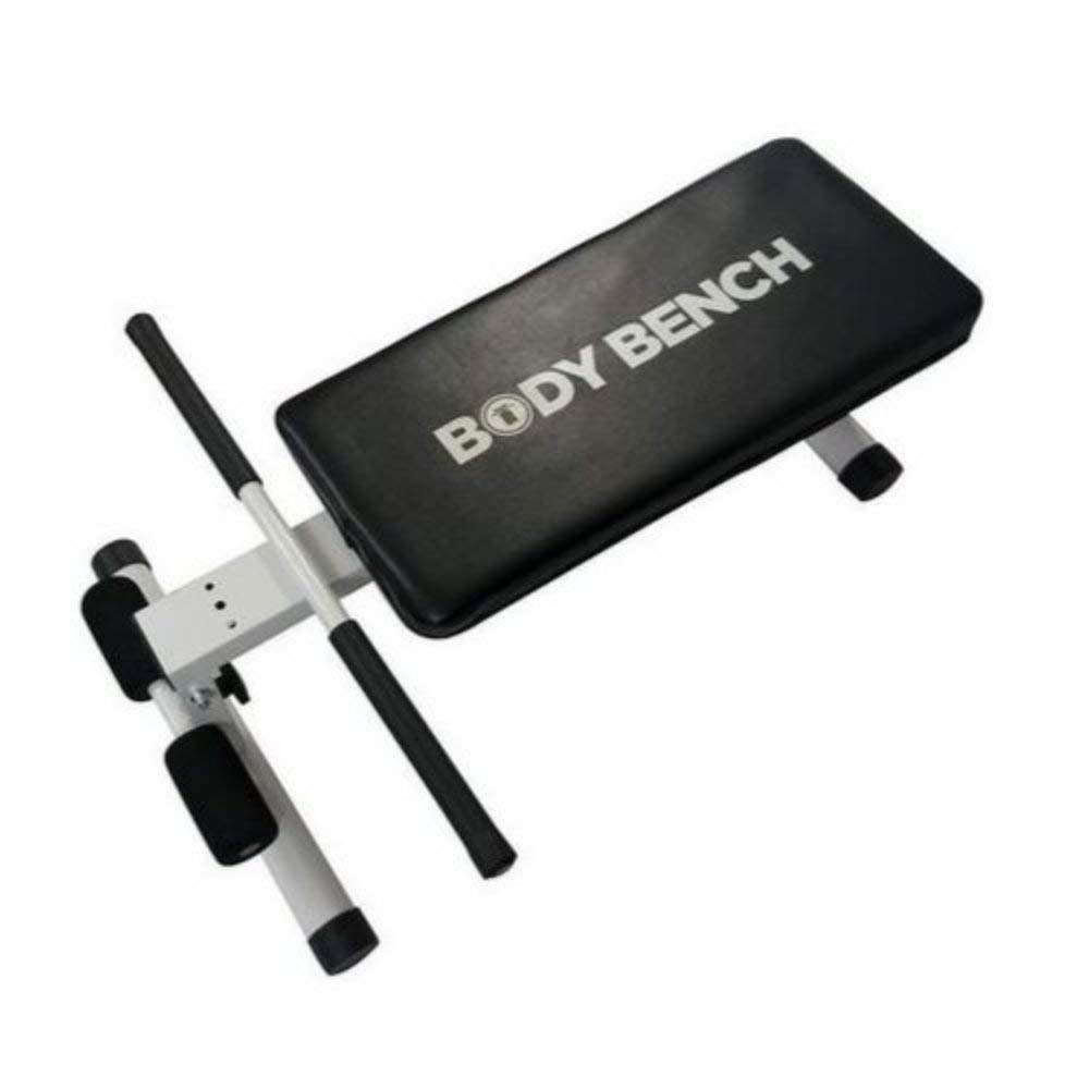 Buy BODY BENCH, Utility Weight Bench for Full Body Workout, Body Solid ...
