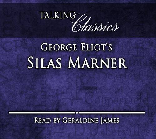 Amazon.com: George Eliot's Silas Marner: 9781781960585: George Eliot ...