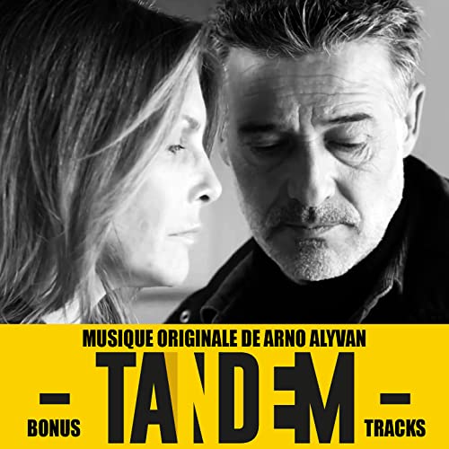Play Tandem : Bonus Tracks by Arno Alyvan on Amazon Music
