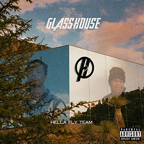 Play Glass House by Hella Fly Team on Amazon Music
