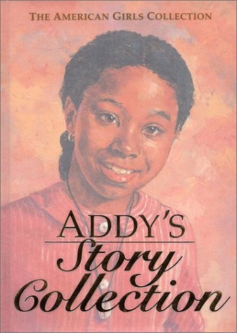 Addy's Story Collection - Limited Edition (The American Girls ...