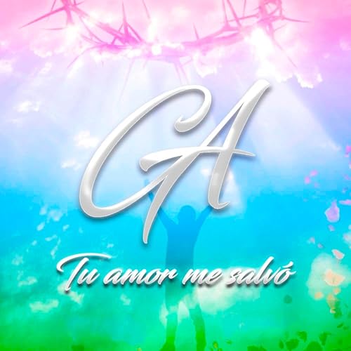 Amazon Music - Genesis AcuñaのTú Amor me Salvo - Amazon.co.jp