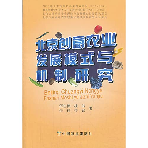 Amazon.in: Buy [ New Genuine ] development model and mechanism Beijing ...