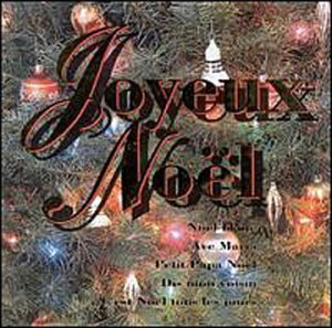 Joyeux Noel: Amazon.es: CD y vinilos}