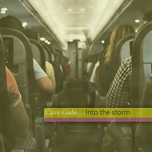 Amazon.com: Into the Storm : Cave Code: Digital Music