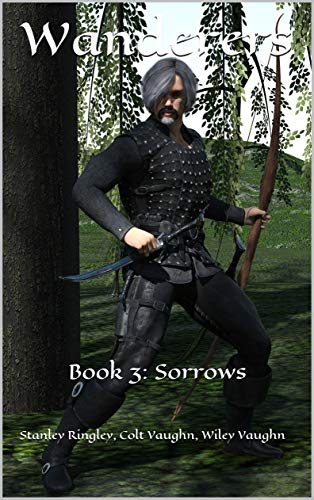 Amazon.com: Wanderers: Sorrows eBook : Ringley, Stanley, Vaughn, Wiley ...