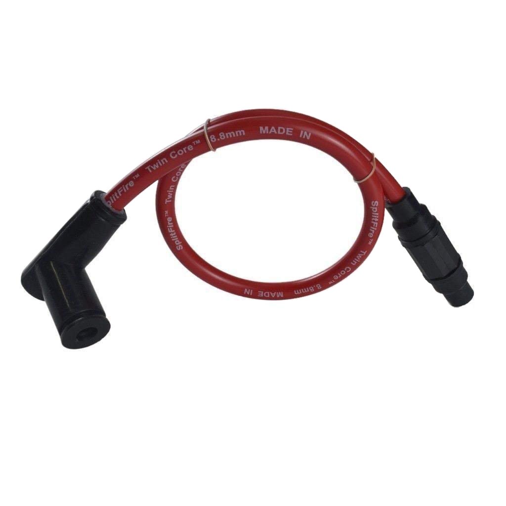 Motorcycle Spark Plug Wires