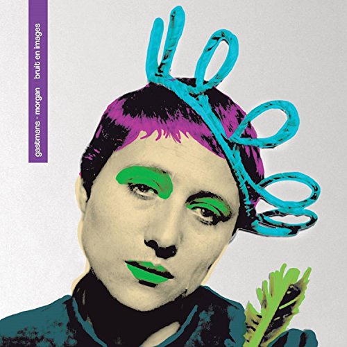 Bruit en Images de Gastmans en Amazon Music Unlimited