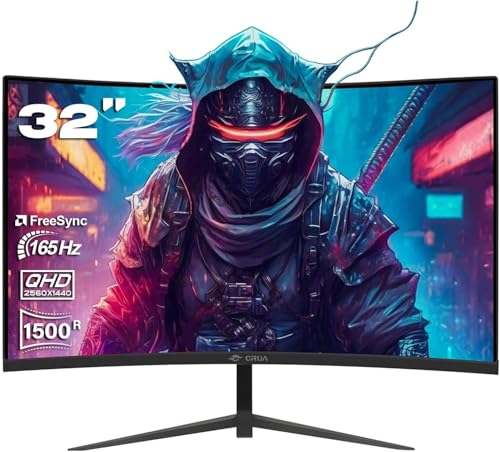 32 Curved Monitor – Die 15 besten Produkte im Vergleich - WinTotal